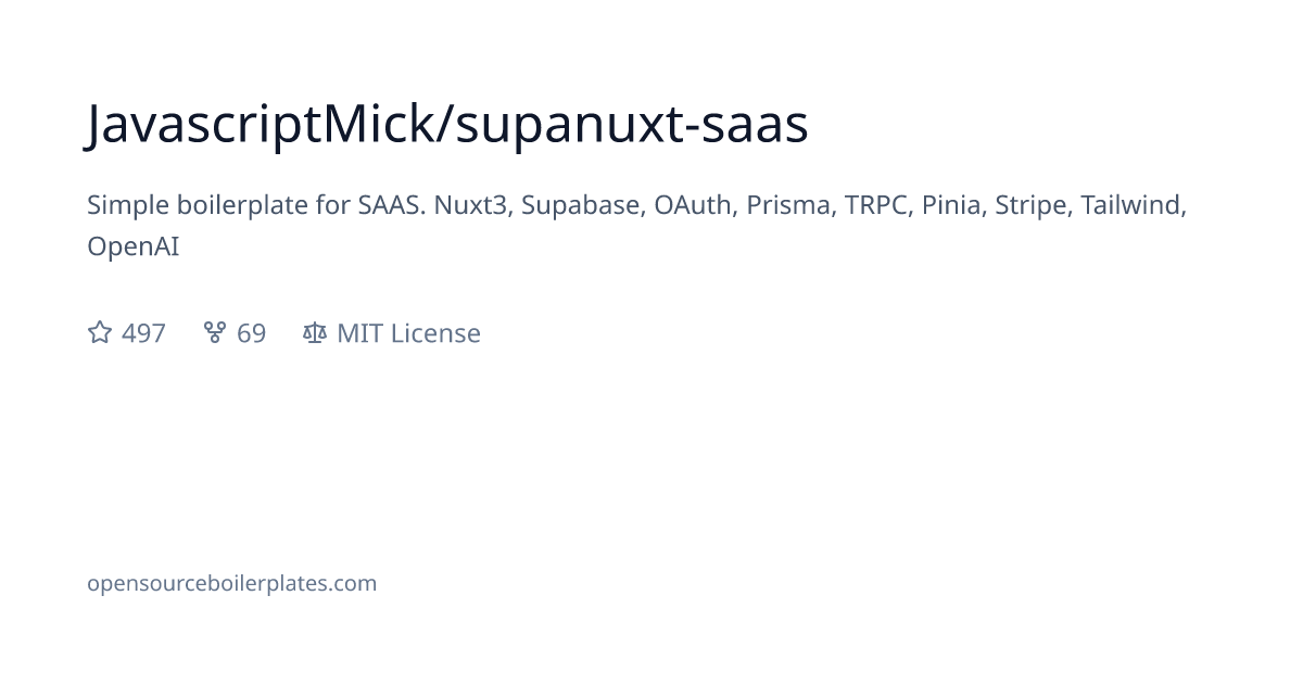 JavascriptMick/supanuxt-saas