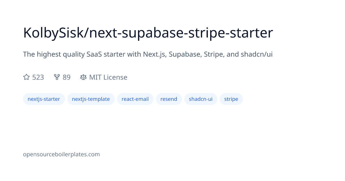 KolbySisk/next-supabase-stripe-starter