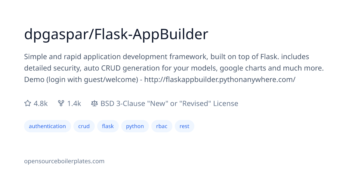 dpgaspar/Flask-AppBuilder